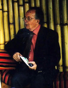 Letter of Recommendation – The Society for the Conservation of the ...