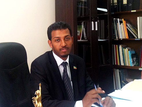 ARCCH: Ato Yonas Desta – The Society for the Conservation of the ...